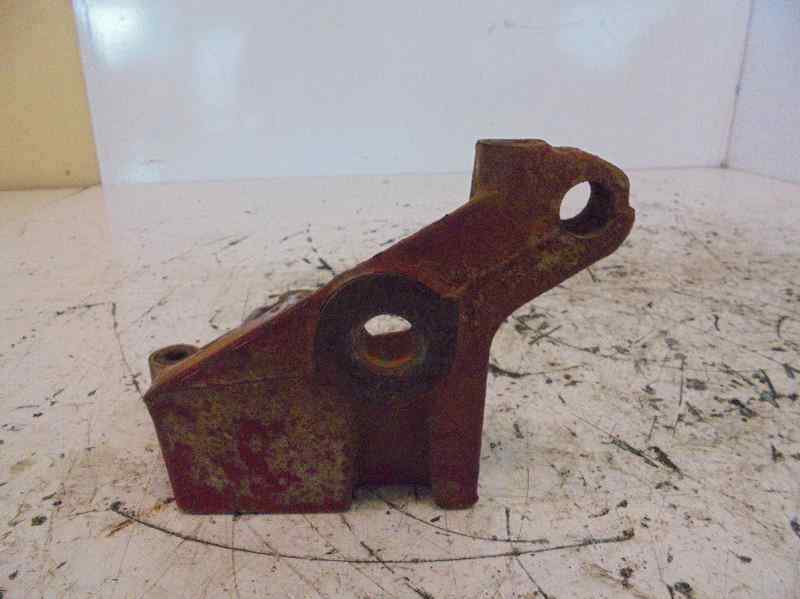 Engine mount IVECO DAILY III Platform/Chassis 65 C 14 10270502 | B-Parts