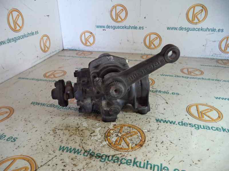 Steering rack MERCEDES-BENZ C-CLASS (W202) C 250 Turbo-D (202.128 ...