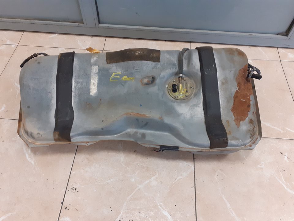 Fuel tank OPEL CORSA A Hatchback (S83) 1.2 S (F08, M08, F68, M68 ...
