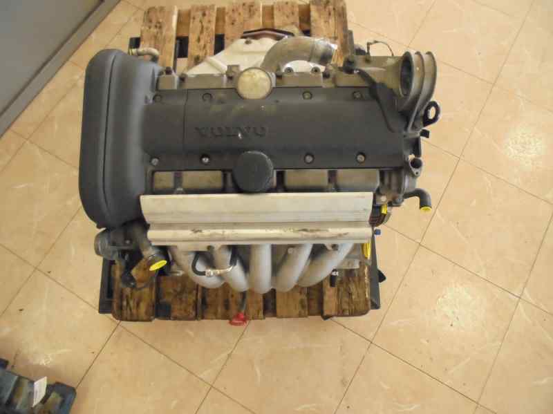 Engine VOLVO S80 I (184) 2.4 2476478 | B-Parts