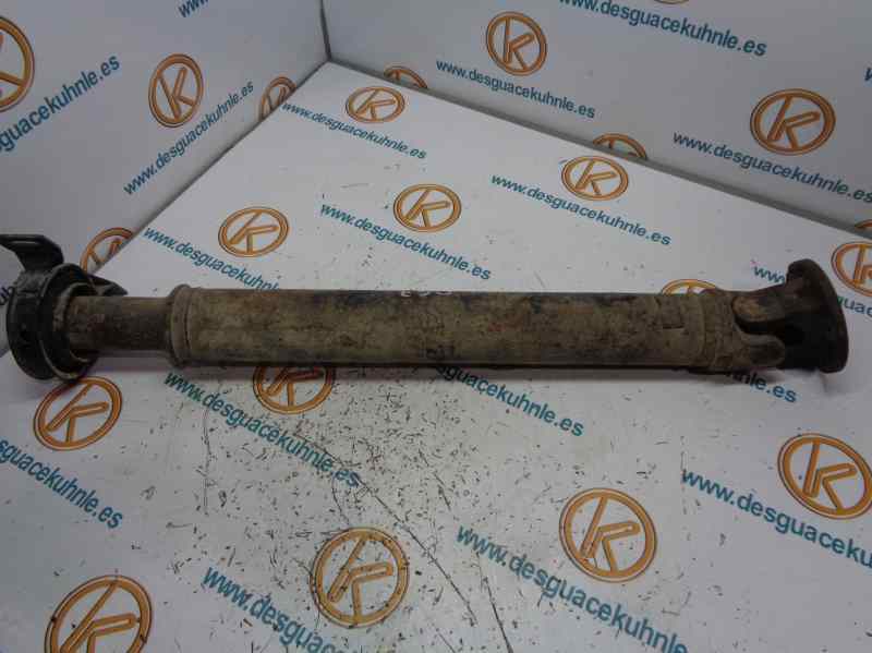 Driveshaft FORD TRANSIT Van (E_ _) 2518976 | B-Parts