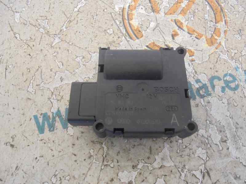 Heater blower motor AUDI A6 C6 (4F2) 2.0 TDI 2474224 | B-Parts