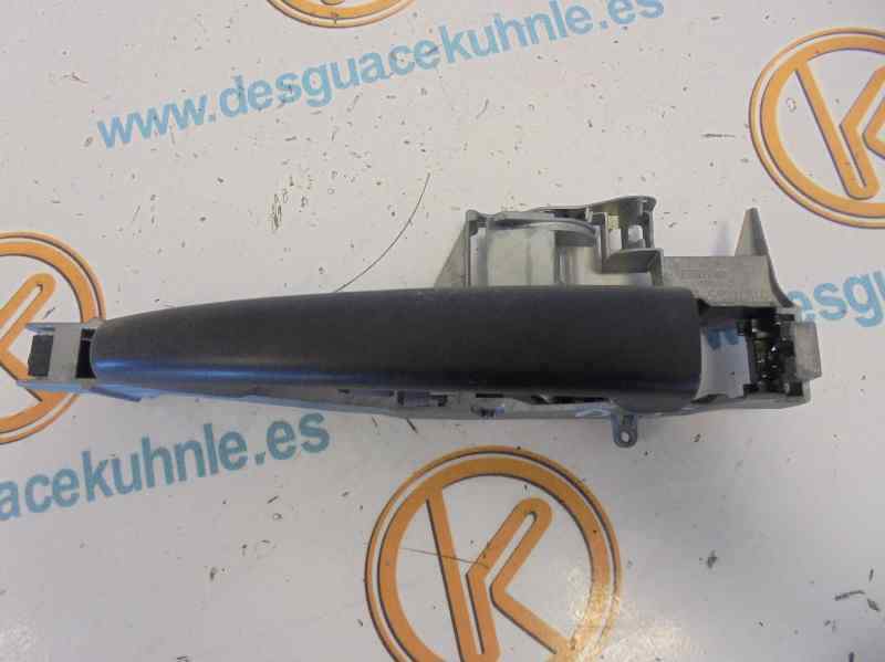 Rear right exterior door handle CITROËN C1 (PM_, PN_) 1.0 3465125 | B-Parts