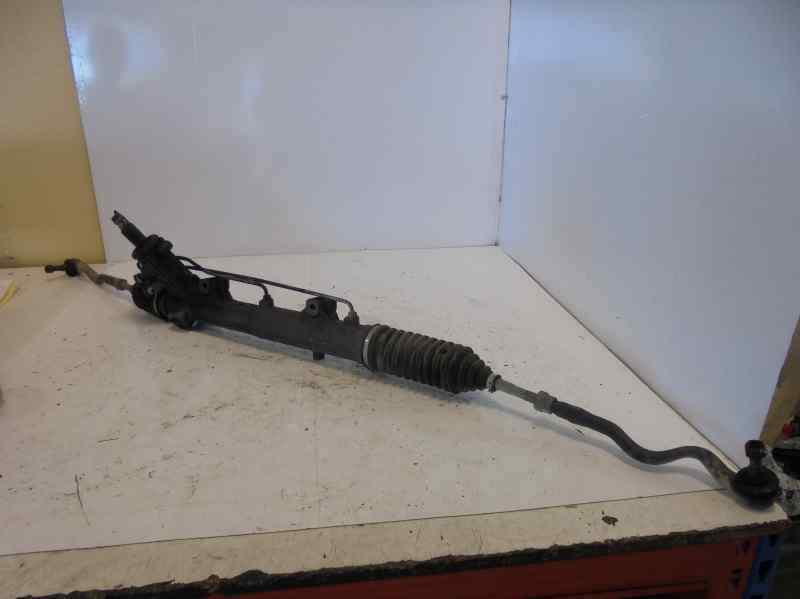Steering rack BMW 3 Compact (E46) 320 td 5237690 | B-Parts