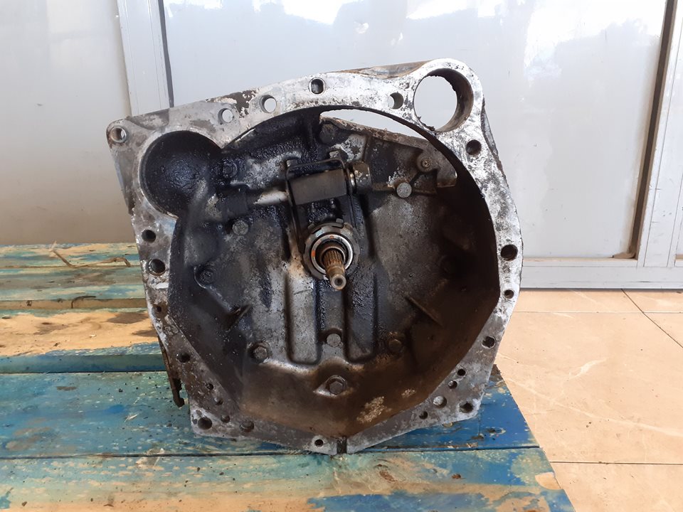 Manual gearbox RENAULT SUPER 5 (B/C40_) 9706495 | B-Parts