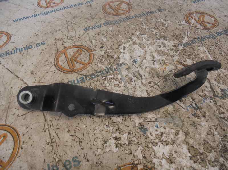 Clutch pedal RENAULT MEGANE II Saloon (LM0/1_) 1.9 dCi (LM0G, LM1G ...
