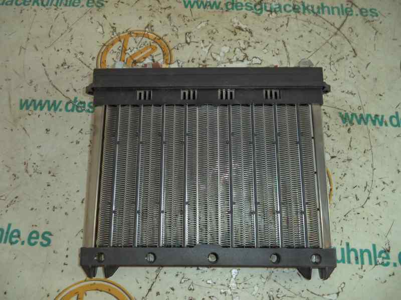 AC radiator MERCEDES-BENZ VITO / MIXTO Van (W639) 3526791 | B-Parts