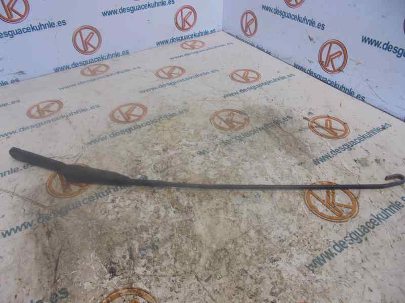 Front wipers mechanism RENAULT TRAFIC II Van (FL) 3526374 | B-Parts