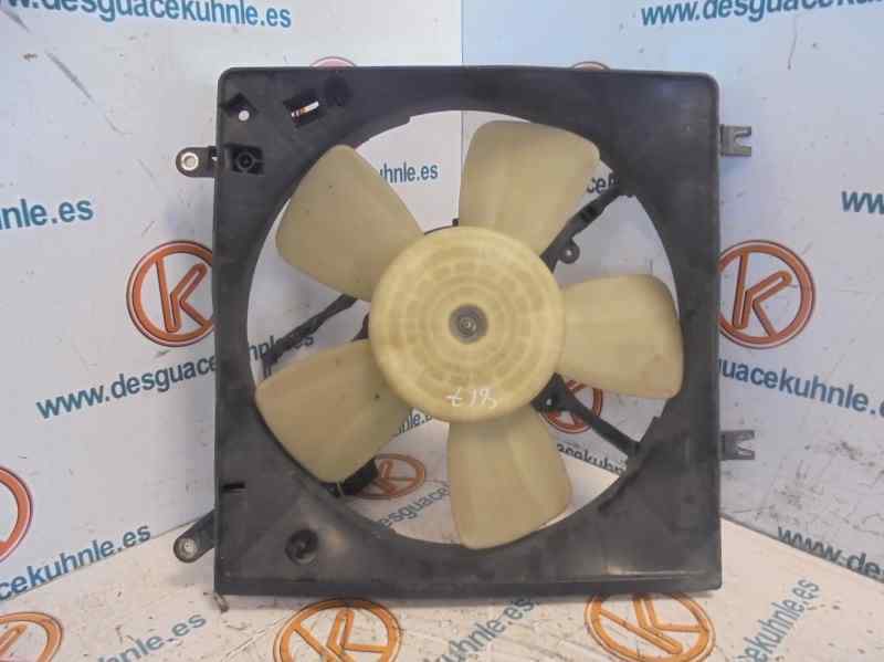 Radiator fan MITSUBISHI GALANT VIII (EA_) 2.5 V6 24V (EA5A) 3524770 | B ...