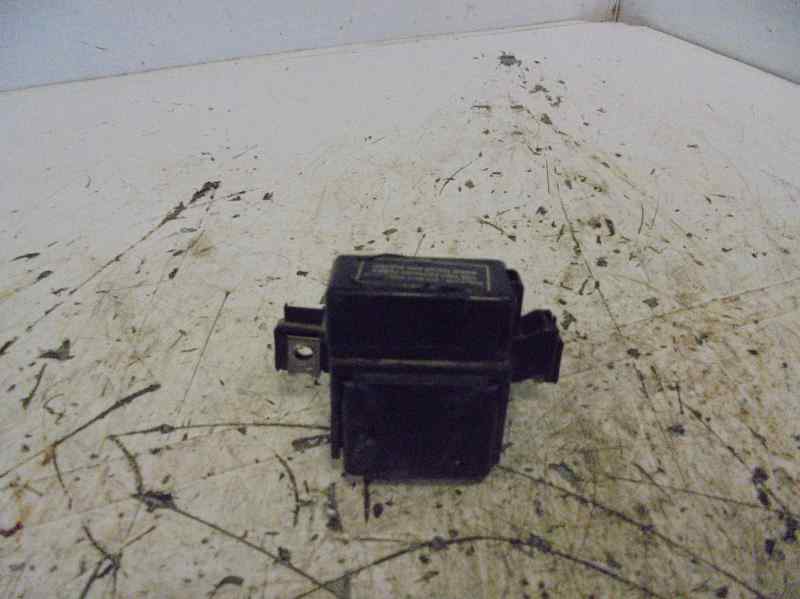 Fuse box TATA SAFARI (42_FD) 12558405 | B-Parts