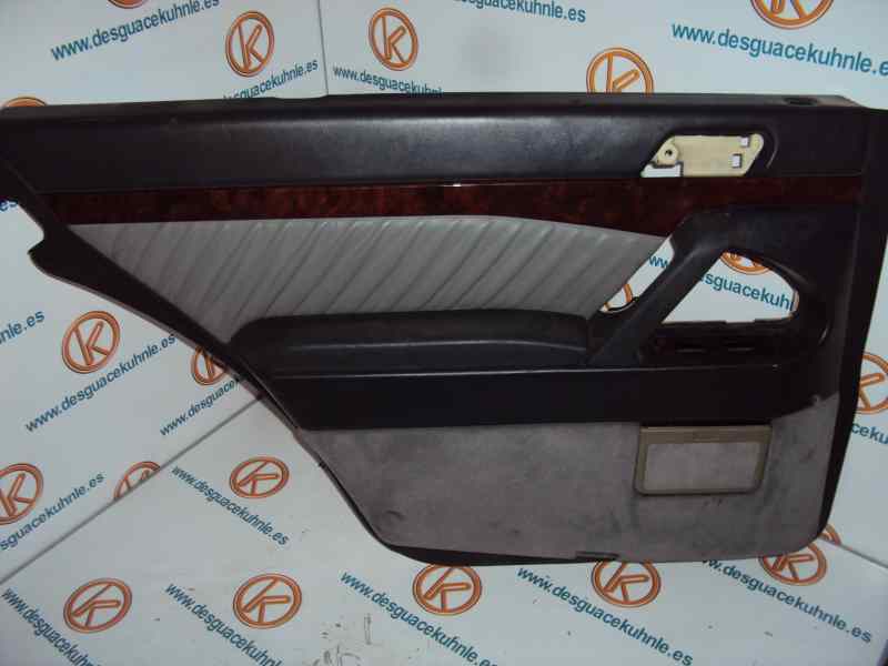 Rear left panel MERCEDES-BENZ S-CLASS (W140) 500 SE, SEL (140.050, 140. ...