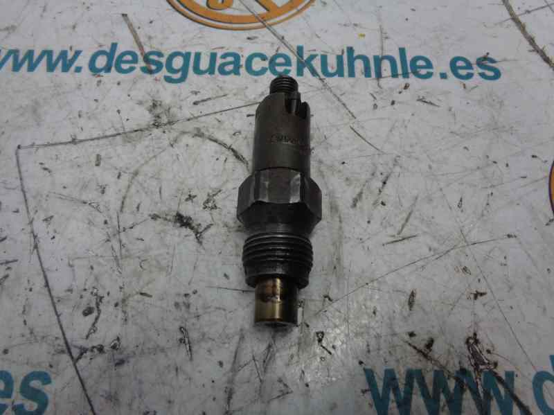Injector PEUGEOT 205 II (20A/C) 1.7 Diesel 2980098 | B-Parts