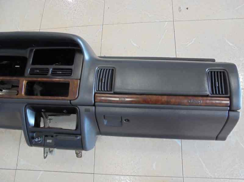 Dashboard JEEP GRAND CHEROKEE I (ZJ, ZG) 5.2 i 4x4 (ZJ) | B-Parts