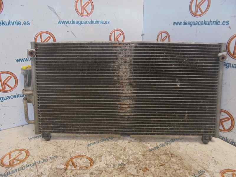 AC radiator MITSUBISHI GALANT VIII (EA_) 2.5 V6 24V (EA5A) 3524772 | B ...