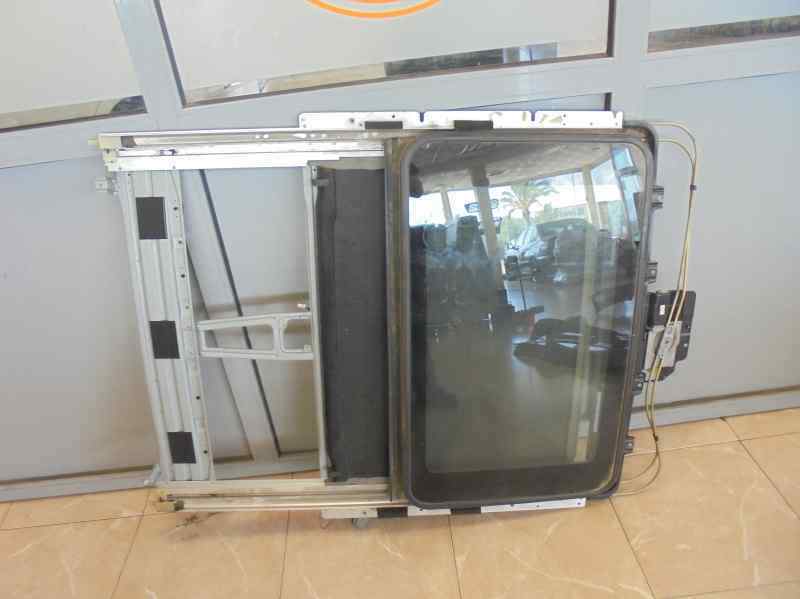 Toit Ouvrant NISSAN PATROL GR V Wagon (Y61) 3.0 DTi 3525015 | B-Parts