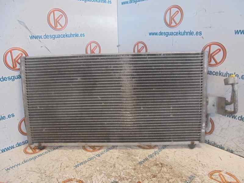 AC radiator MITSUBISHI GALANT VIII (EA_) 2.5 V6 24V (EA5A) 3524772 | B ...