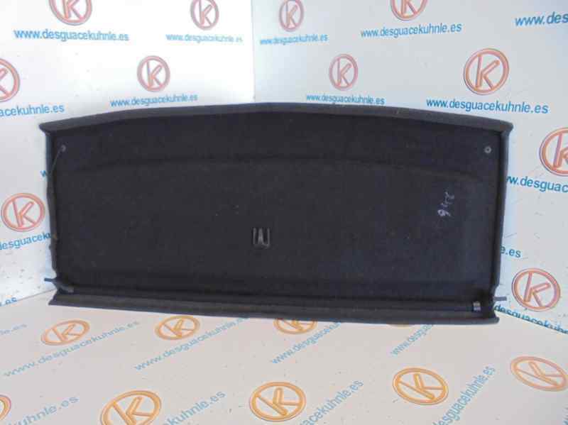 Rear parcel shelf VW POLO (9N_) 1.9 SDI 3486911 | B-Parts