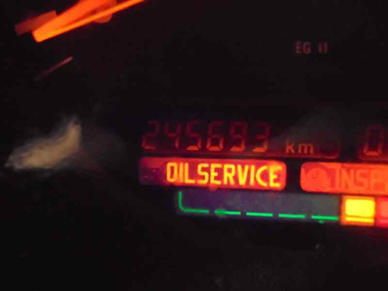 AC radiator BMW 5 (E34) 520 i 24V 9432387002 | B-Parts