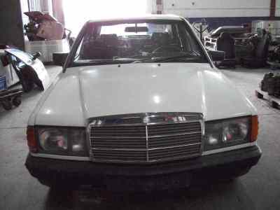 Anti roll bar MERCEDES-BENZ 190 (W201) E 2.0 (201.024) | B-Parts