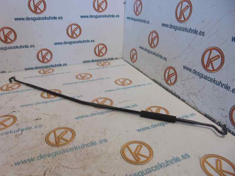 Hood lock MERCEDES-BENZ M-CLASS (W163) ML 320 (163.154) 8780393 | B-Parts