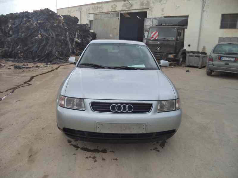 Rear bumper reinforcement AUDI A3 (8L1) 1.9 TDI | B-Parts