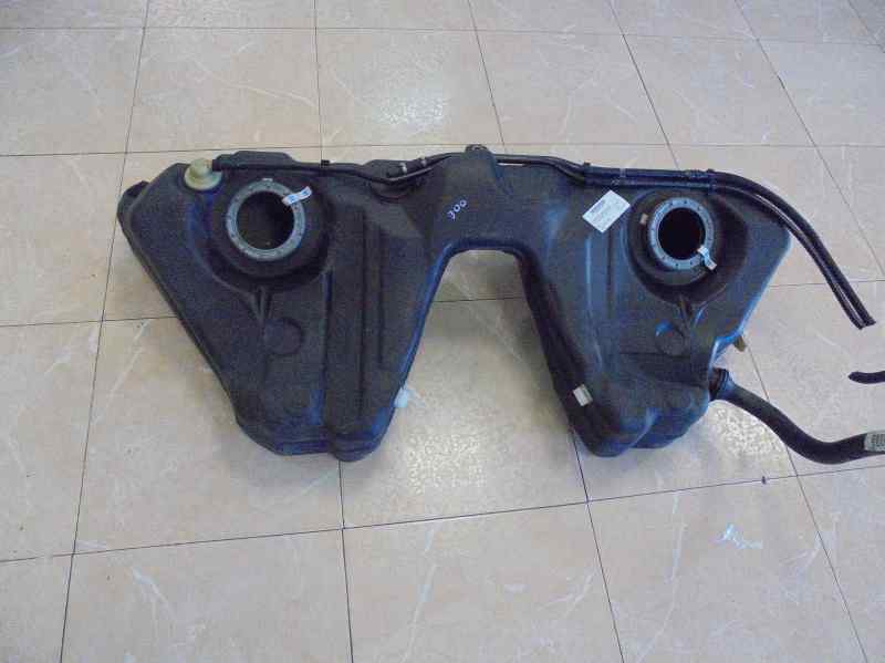 Fuel tank BMW 5 (E60) 530 d 2483588 | B-Parts