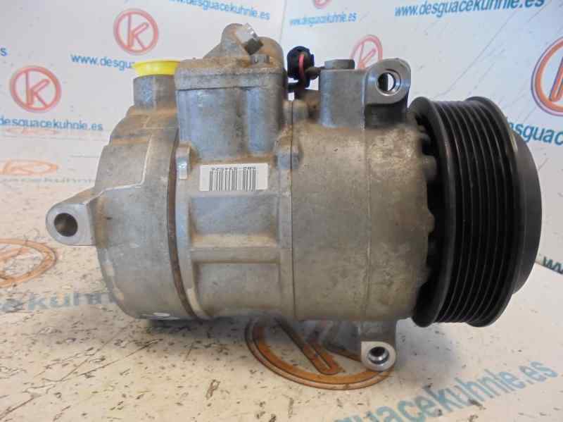 AC compressor MERCEDES-BENZ SLK (R171) 200 Kompressor (171.442 ...