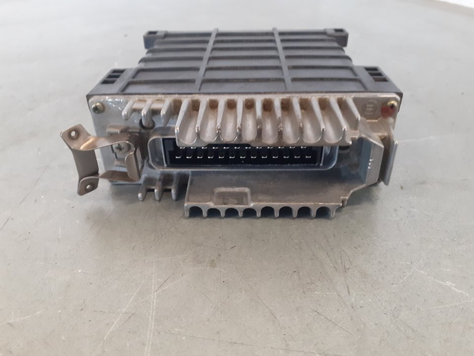 Engine control unit (ECU) MERCEDES-BENZ 124 Saloon (W124) 300 E 9364255 ...