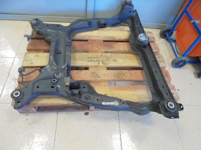 Subframe VOLVO S80 II (124) 4.4 V8 AWD 6884883 | B-Parts