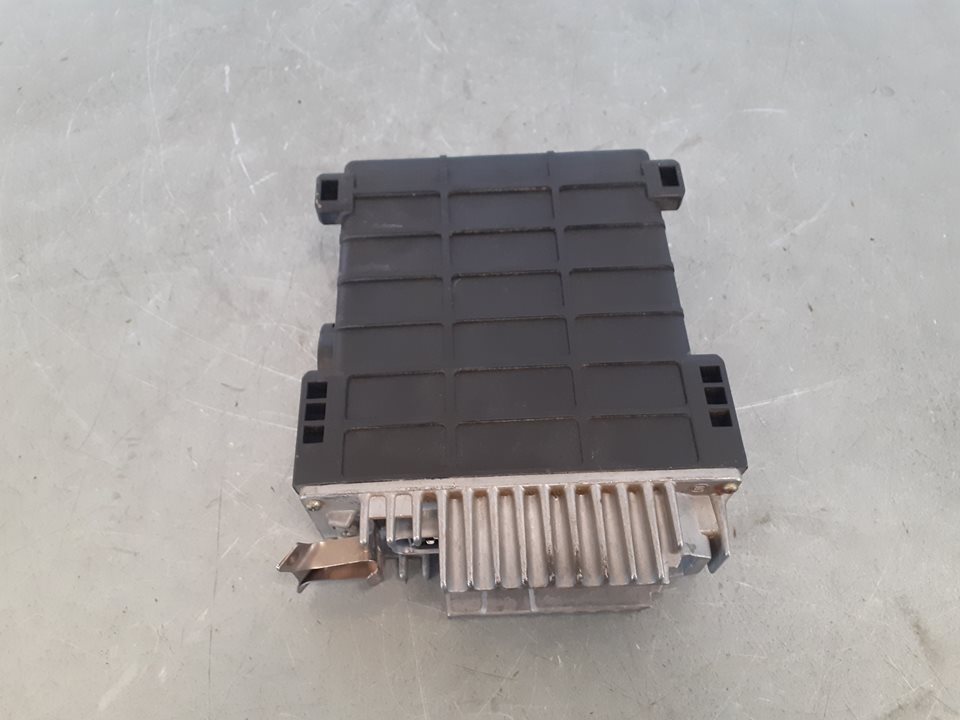 Engine control unit (ECU) MERCEDES-BENZ 124 Saloon (W124) 300 E 9364255 ...