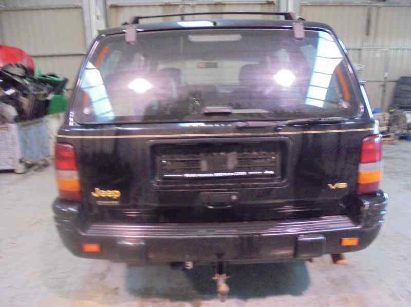 Dashboard JEEP GRAND CHEROKEE I (ZJ, ZG) 5.2 i 4x4 (ZJ) | B-Parts