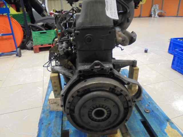 Engine MERCEDES-BENZ /8 (W115) 200 D (115.115) 4630551 | B-Parts