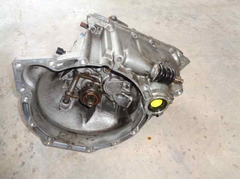 Manual gearbox FORD FIESTA I (GFBT) 1.1 2448994 | B-Parts