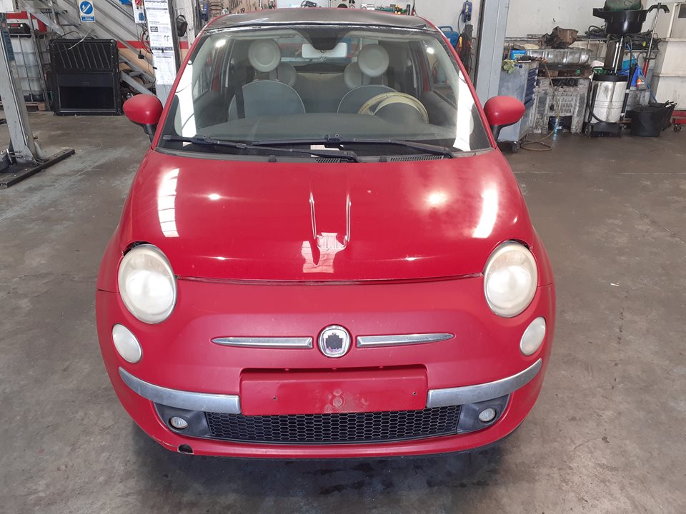 Scuttle panel FIAT 500 (312_) 1.2 (312AXA1A) 7354260018 | B-Parts