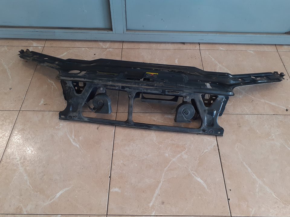 Front bumper reinforcement VOLVO S60 I (384) 2.4 D 8754849 | B-Parts