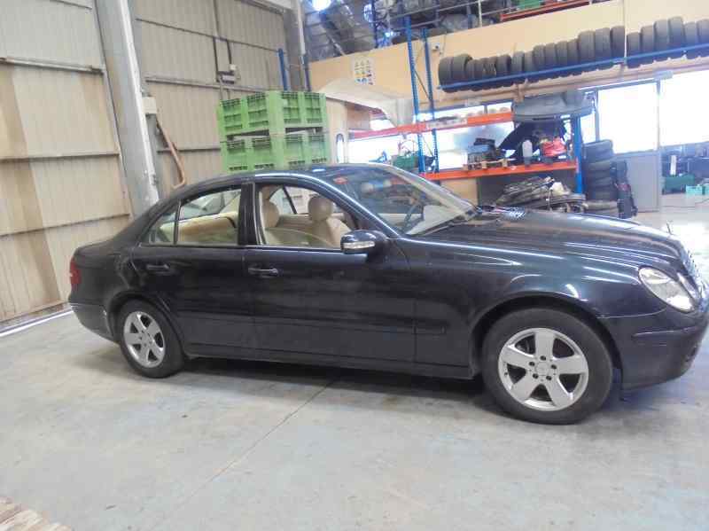 Fuel tank MERCEDES-BENZ E-CLASS (W211) E 280 CDI (211.020) | B-Parts