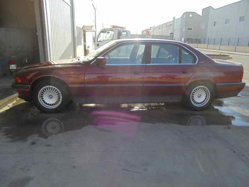 AC compressor BMW 7 (E38) 750 i, iL 4472003214 | 8390646 | B-Parts