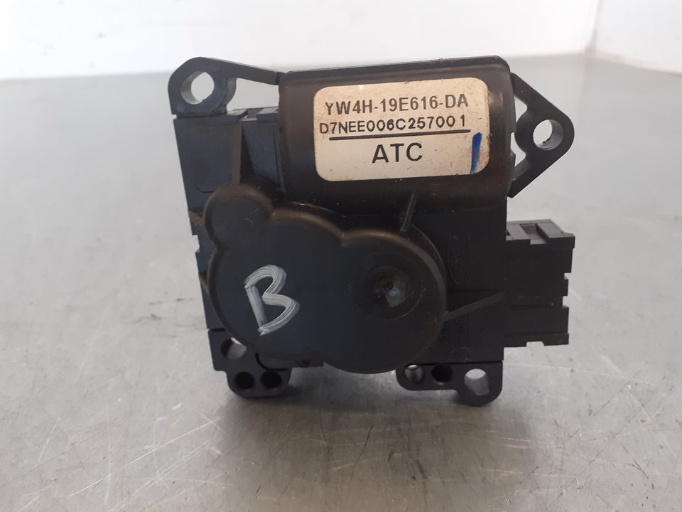 Heater blower motor JAGUAR S-TYPE II (X200) 3.0 V6 7859547 | B-Parts