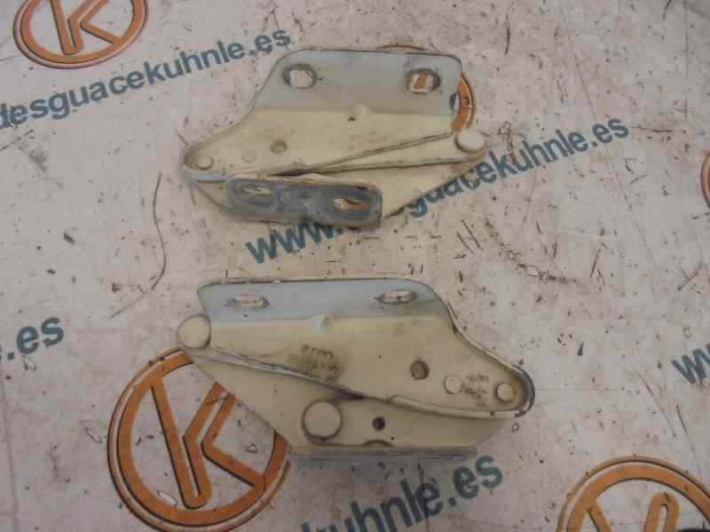 Hood lock IVECO DAILY III Van 35 S 11 V,35 C 11 V 8779825 | B-Parts