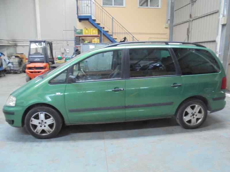 Parasol derecha VW SHARAN (7M8, 7M9, 7M6) 1.9 TDI 2487160 | B-Parts