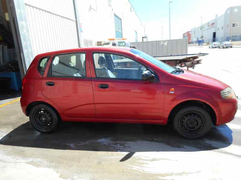 Elektronisk modul CHEVROLET KALOS 1.4 16V 96344573 | B-Parts