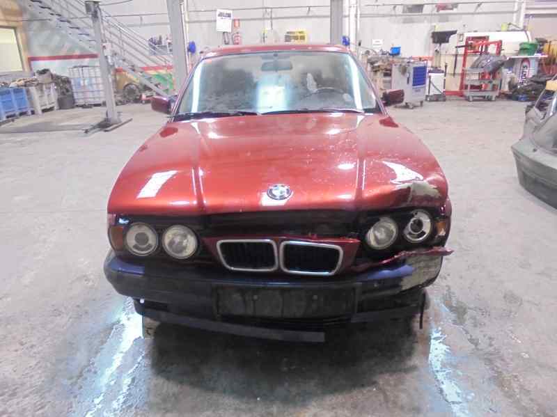 AC radiator BMW 5 (E34) 520 i 24V 9432387002 | B-Parts