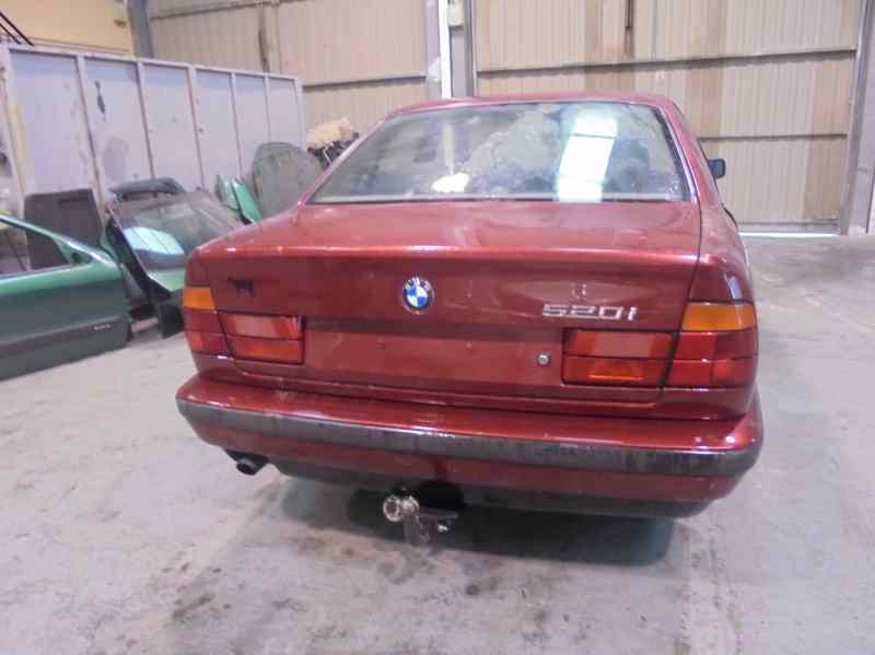 AC radiator BMW 5 (E34) 520 i 24V 9432387002 | B-Parts