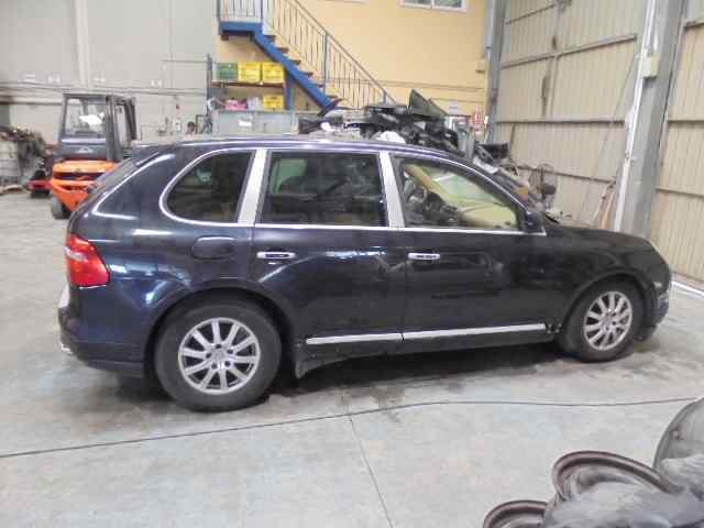 Benzinpumpe PORSCHE CAYENNE (9PA) 3.6 7L5919679A | A2C53173882 | B-Parts