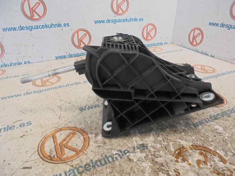 Gear lever FORD TRANSIT Van (FA_ _) 7428688 | B-Parts