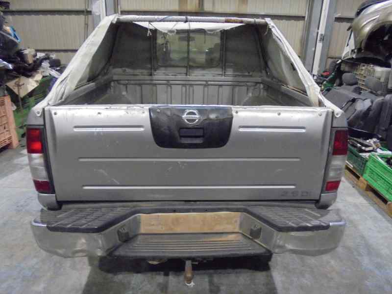 Fuse box NISSAN PICK UP (D22) 2.5 Di 72404200 | B-Parts