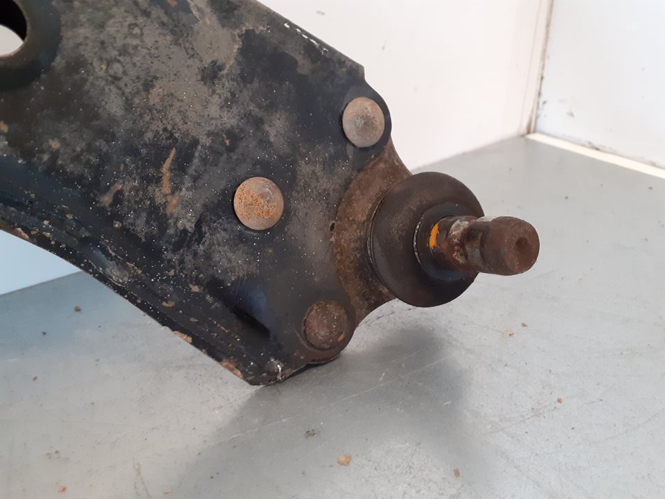 Right front suspension arm OPEL CORSA D (S07) 1.4 (L08, L68) 7090838 ...