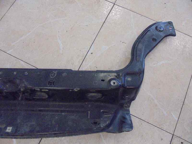 Front bumper reinforcement CITROËN BERLINGO Box Body/MPV (B9) 1.6 HDi 75 8753625 | B-Parts