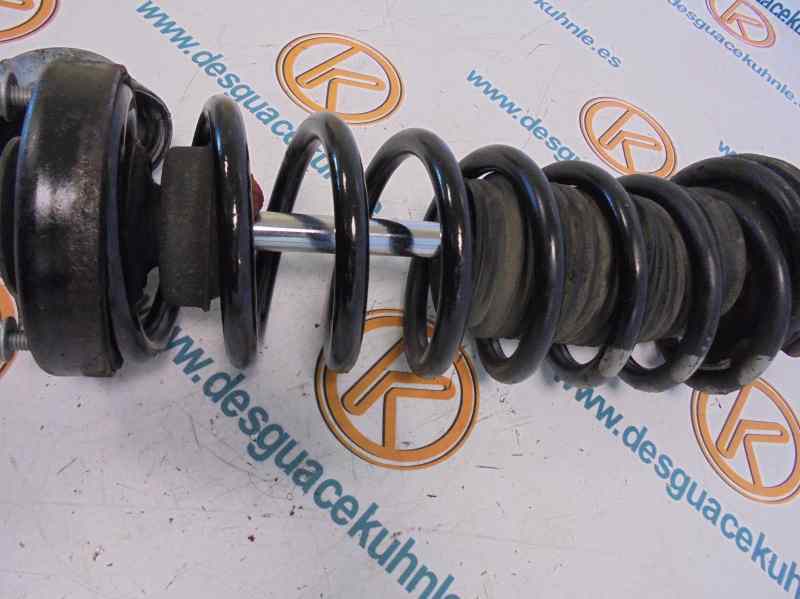 Left rear shock absorber BMW 7 (E38) 750 i, iL 37121091572 ...