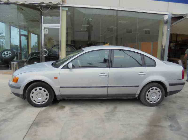 Rear mirror VW PASSAT B5 (3B2) 1.6 2459037 | B-Parts